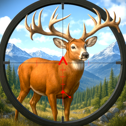 Deer Hunter 3D: Wild Animal Clash Hunting Simulator - App on Amazon ...