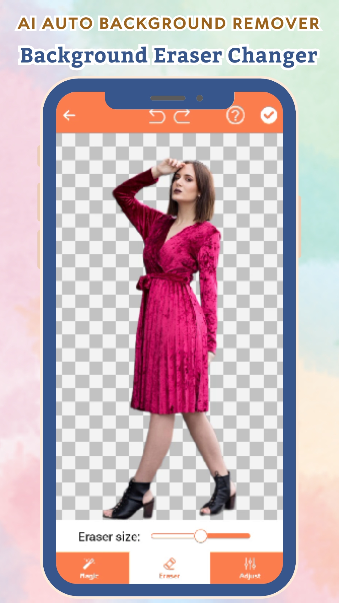AI Auto Background Remover - No Ads - App on Amazon Appstore