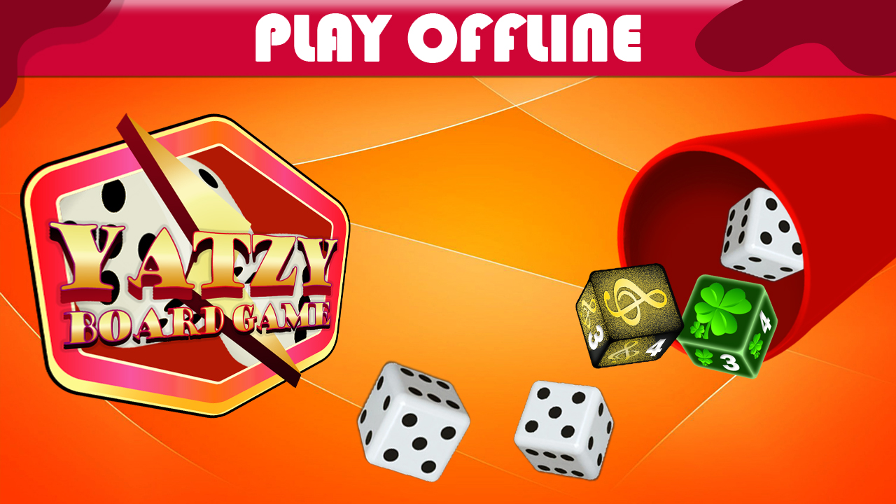 Yatzy Board Game - App on Amazon Appstore