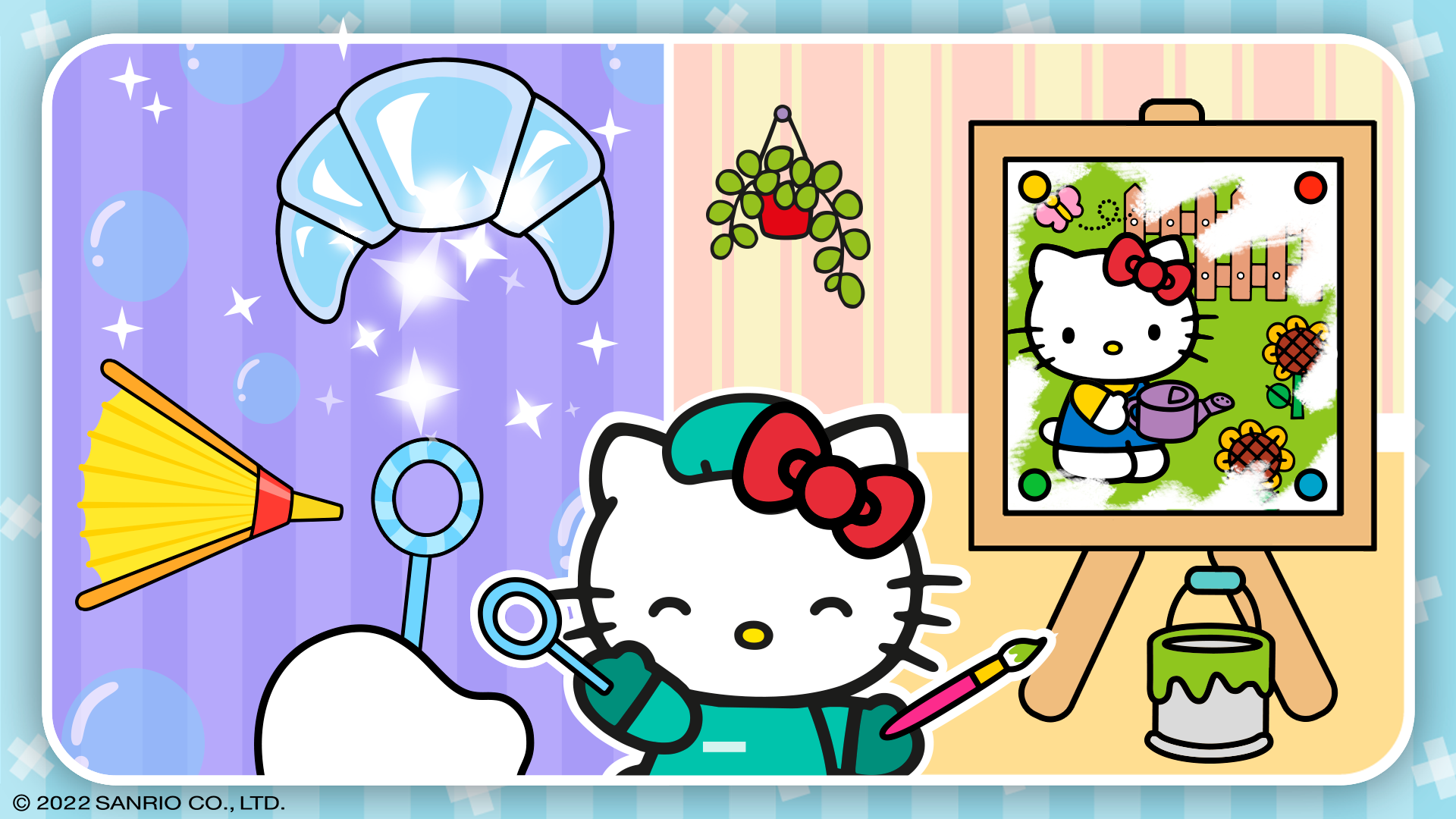 Hello Kitty: Kids Doctor in Hospital - App on Amazon Appstore