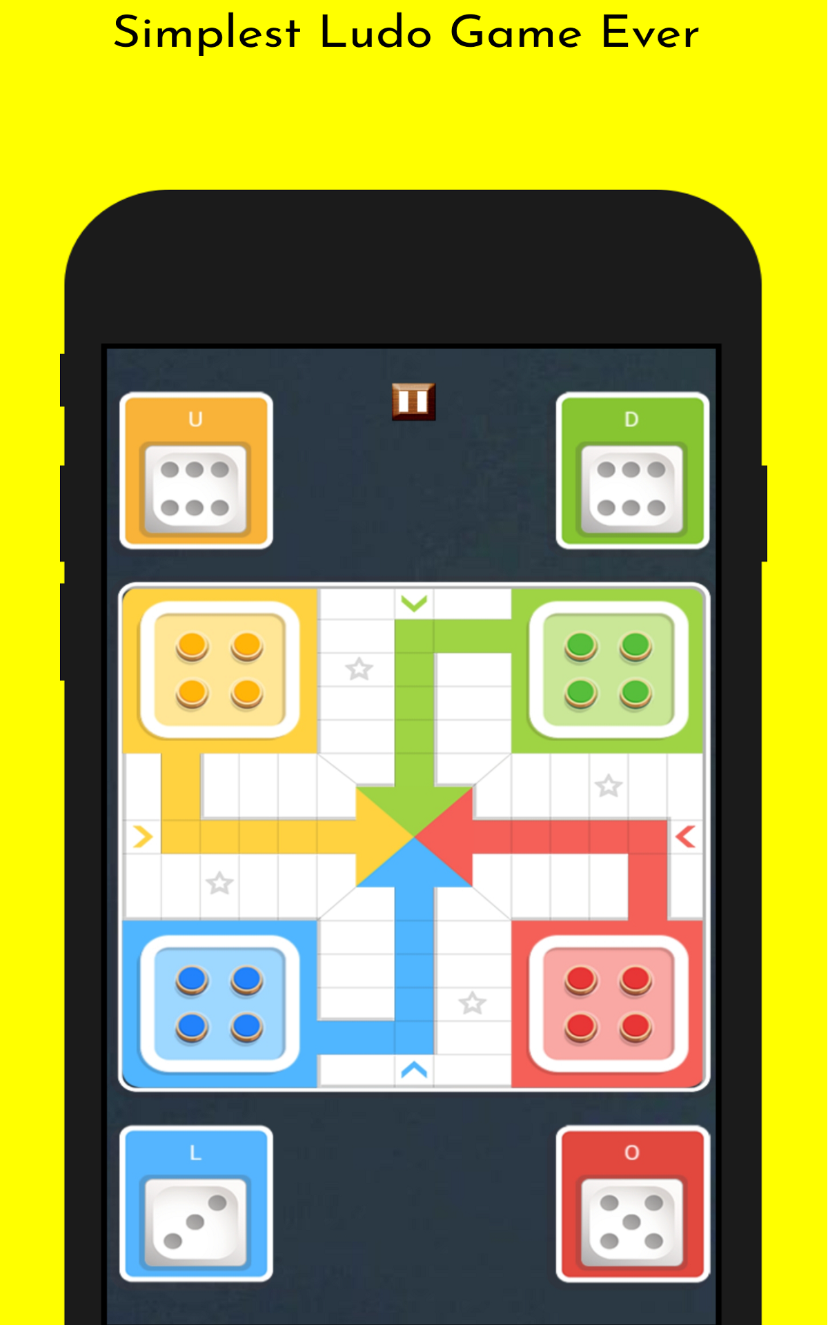 Ludo Play - Fun Dice Game - App on Amazon Appstore