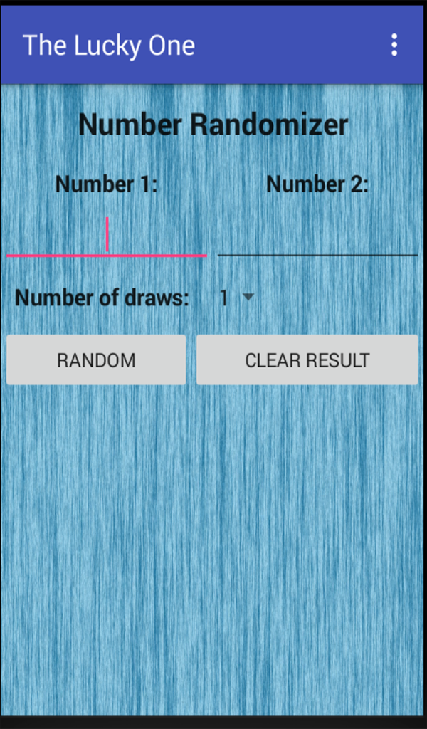 Lucky One - App on the Amazon Appstore