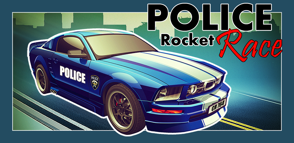 Police Rocket Race:Amazon.com:Appstore for Android