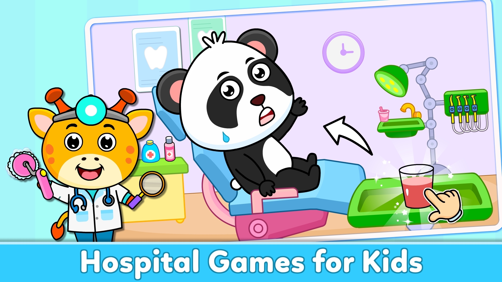 Baby Puzzles, Toddler Games - Preschool and Kindergarten Learning Games ...