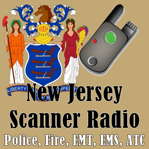New Jersey Scanner Radio FREE - App on Amazon Appstore