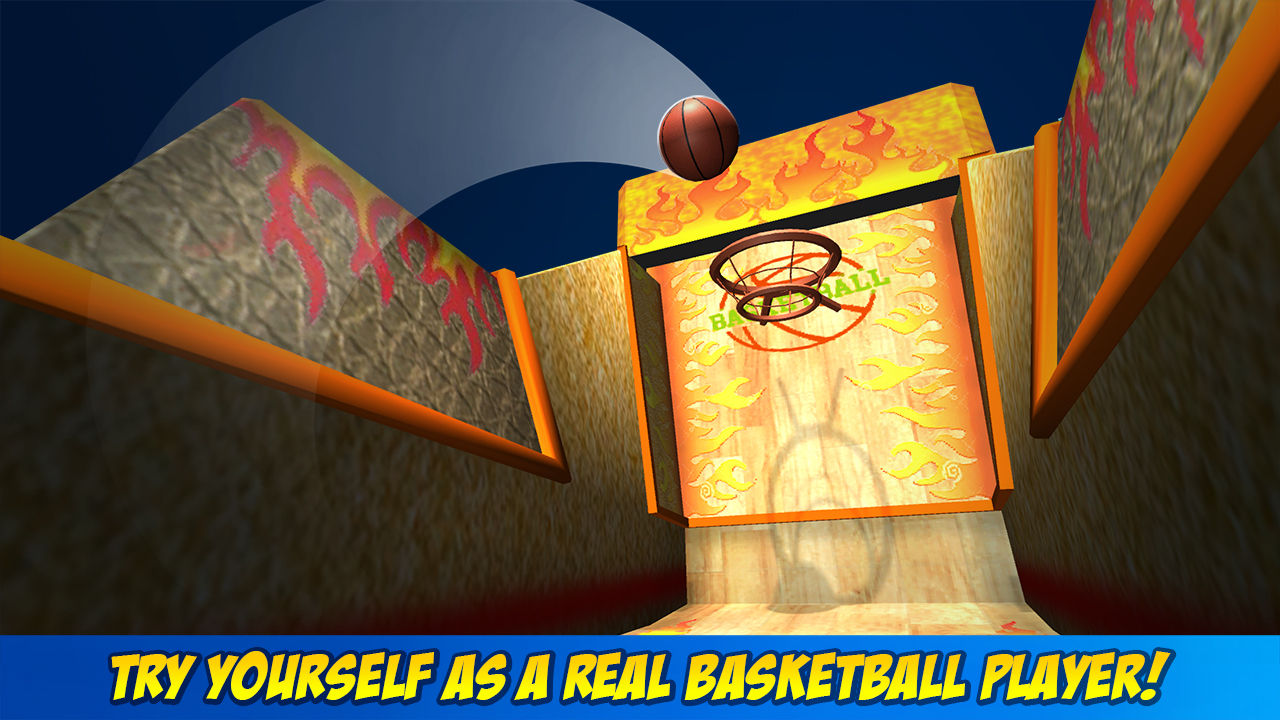 Basketball Hero: Champions League:Amazon.com:Appstore for Android
