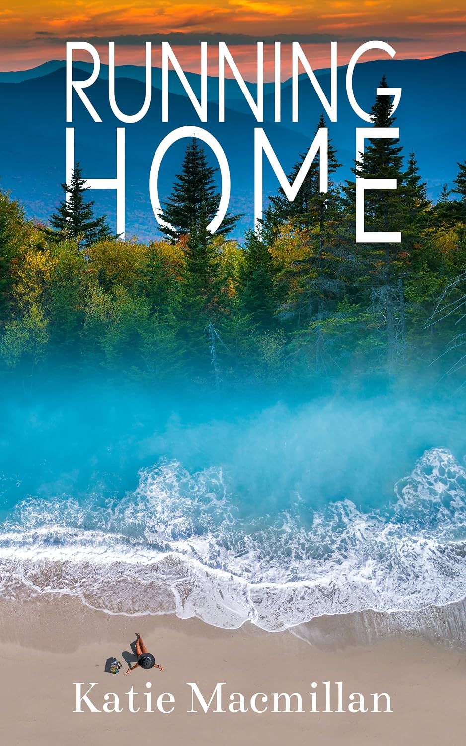 Amazon.com: Running Home eBook : Macmillan, Katie: Kindle Store