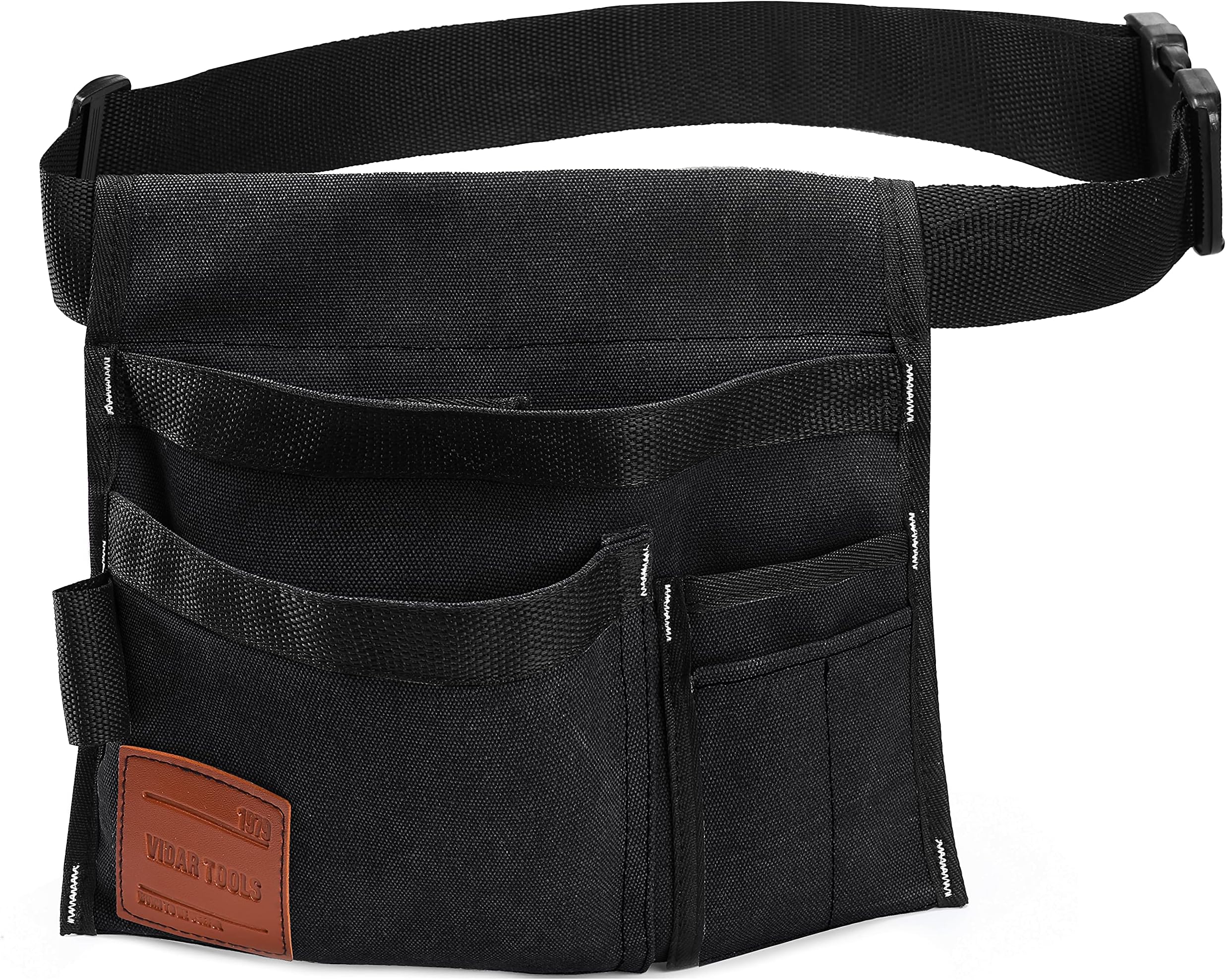 Amazon.com: Esschert Design Canvas Tool Belt,tan/green : Automotive