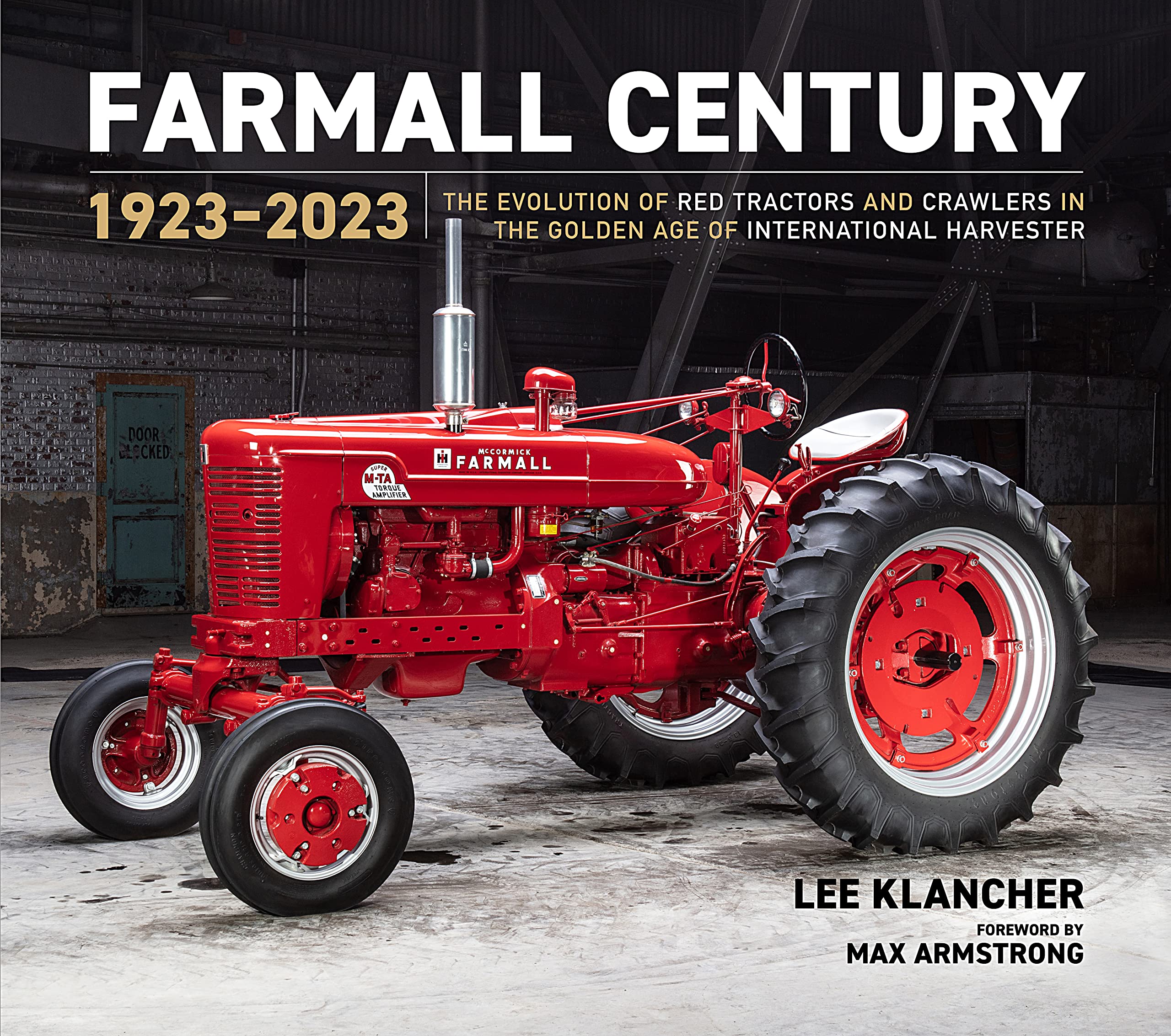 International Farmall Tractors INTERNATIONAL Tractors For Auction