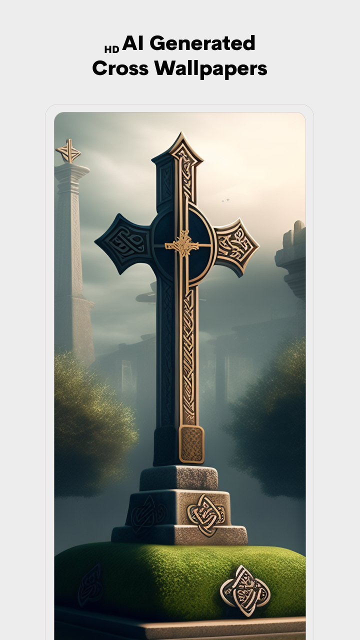 Cross Wallpapers - App on Amazon Appstore