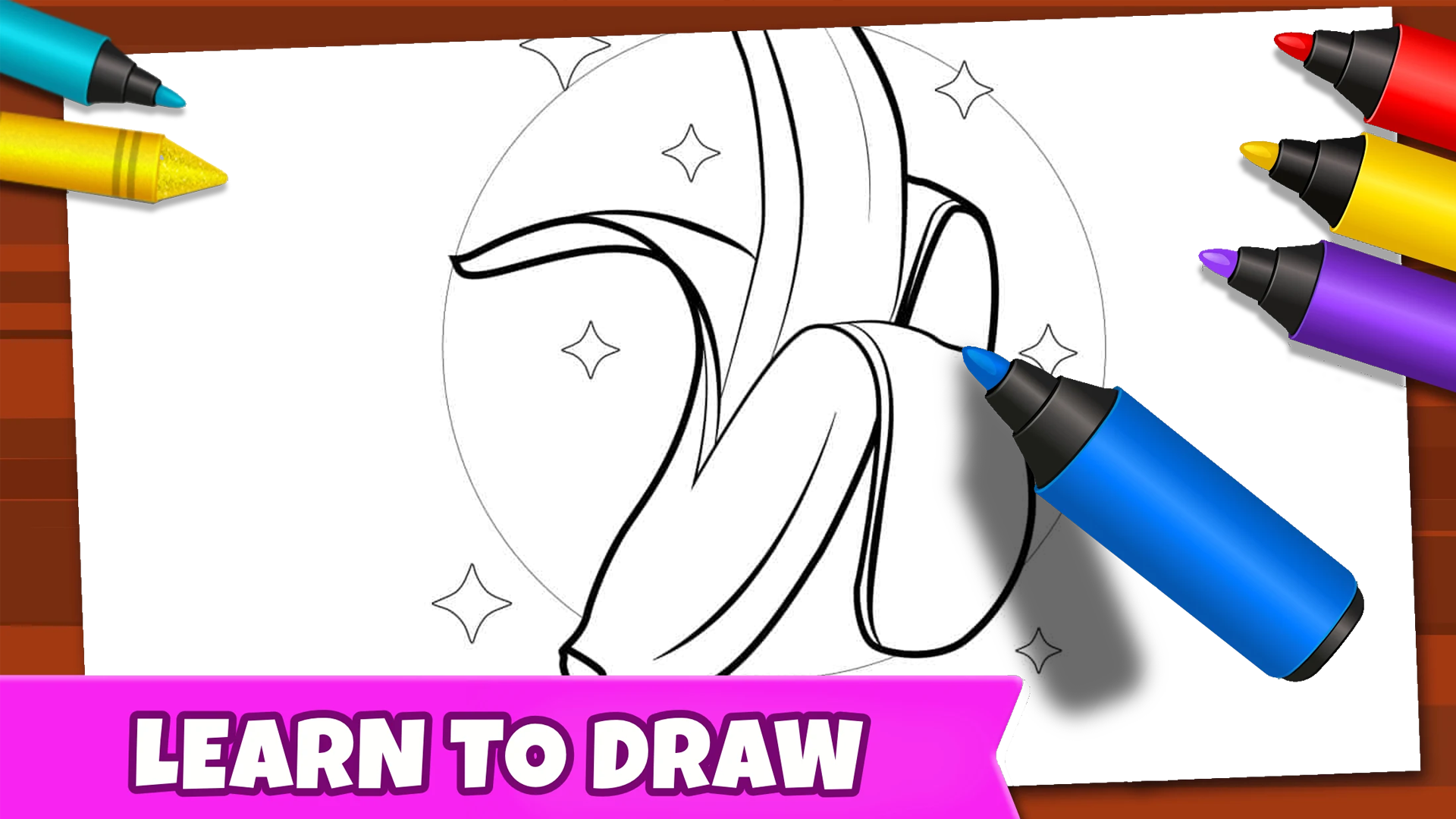 Fruit Coloring Pages : Fruits Coloring Game:Amazon.in:Appstore for Android