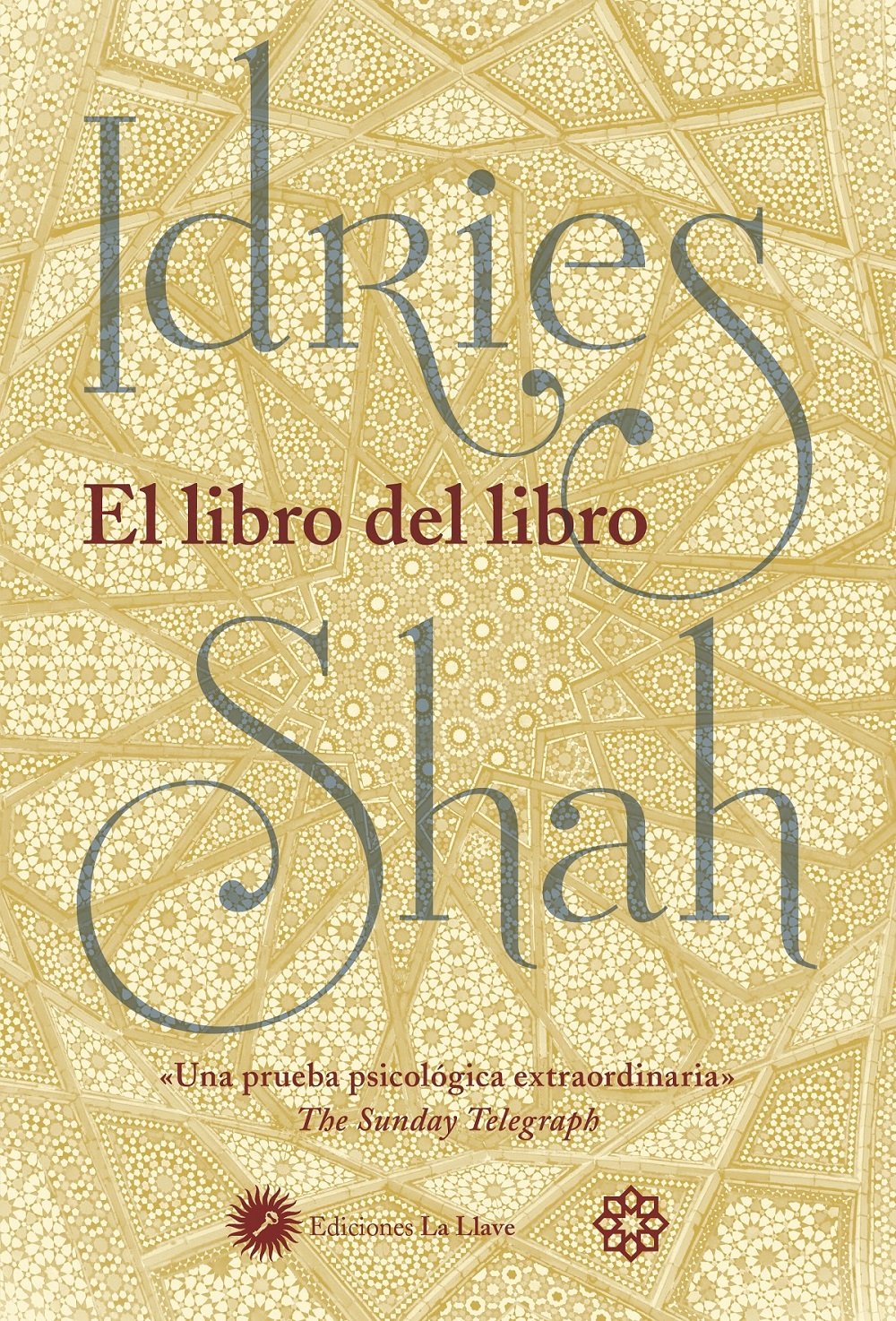 El Libro Del Libro Shah Idries The Idries Shah Foundation 9788416145515 Books