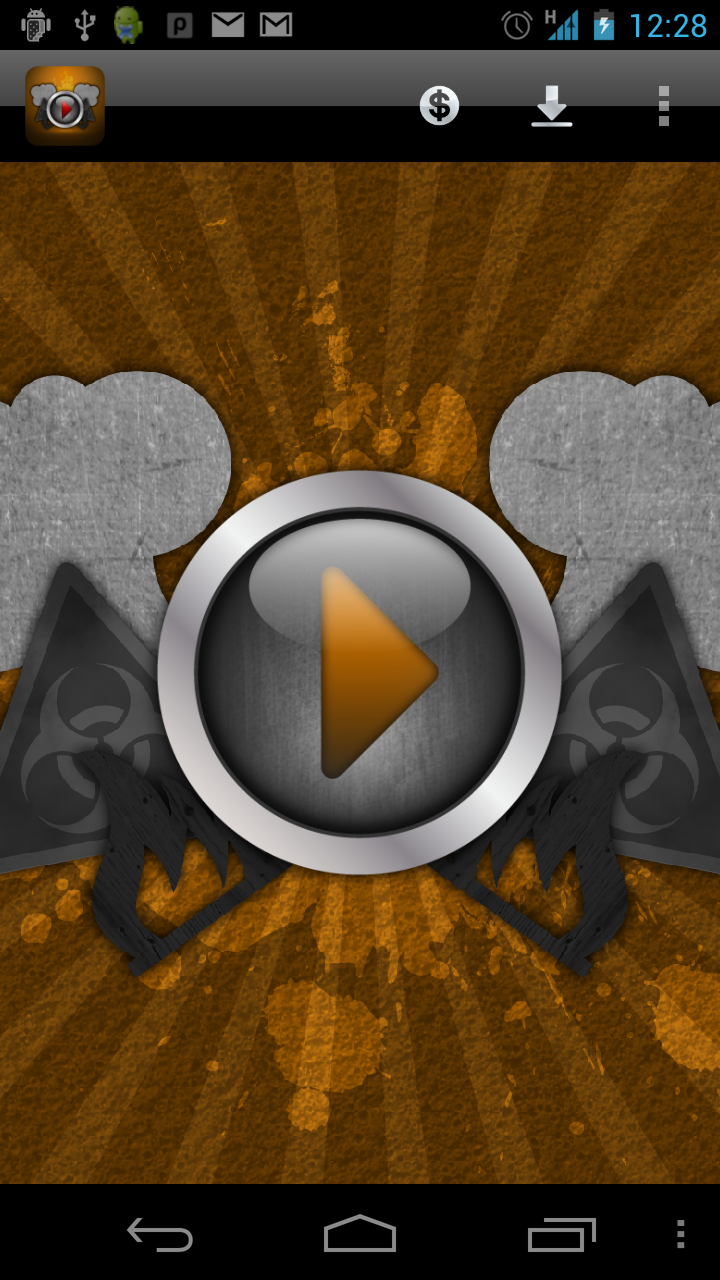 Mega Fart - App on the Amazon Appstore