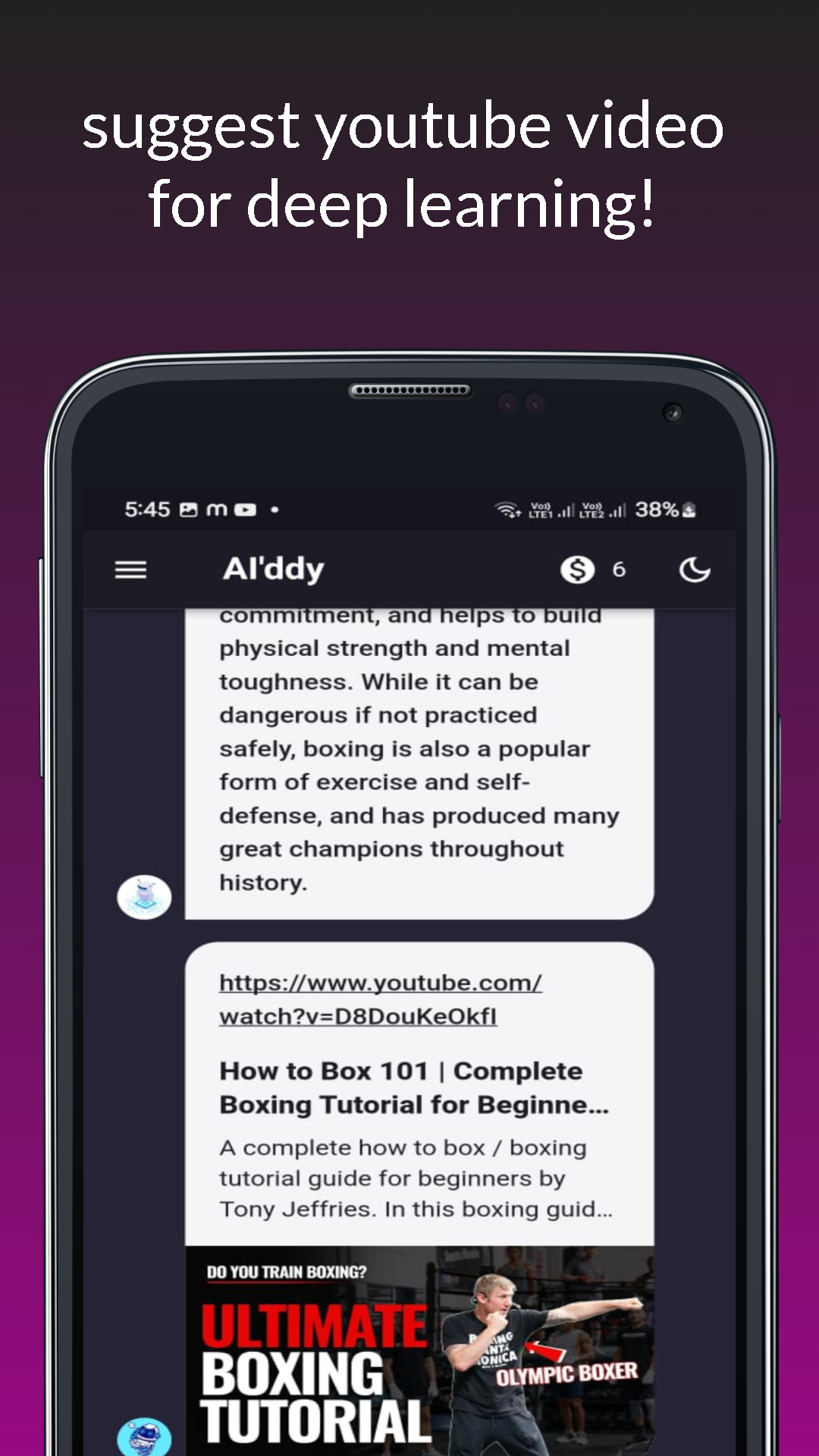 Chatverse Ai - Teacher chatbot - App on Amazon Appstore