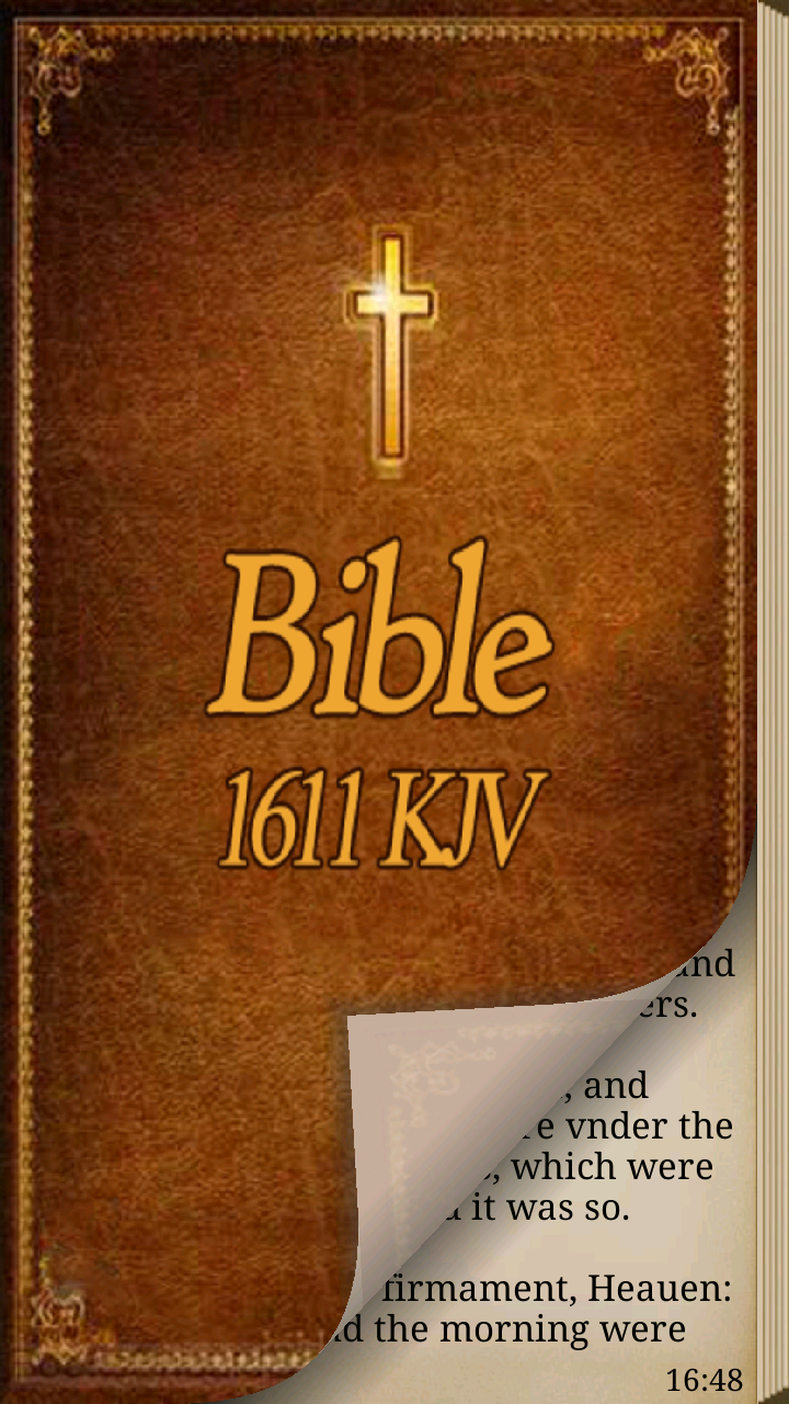 1611 KJV Bible with Apocrypha - App on the Amazon Appstore
