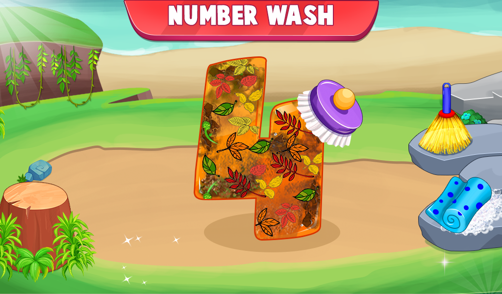 Educational Learning Games for Kids and Toddlers - Math, Alphabet ...