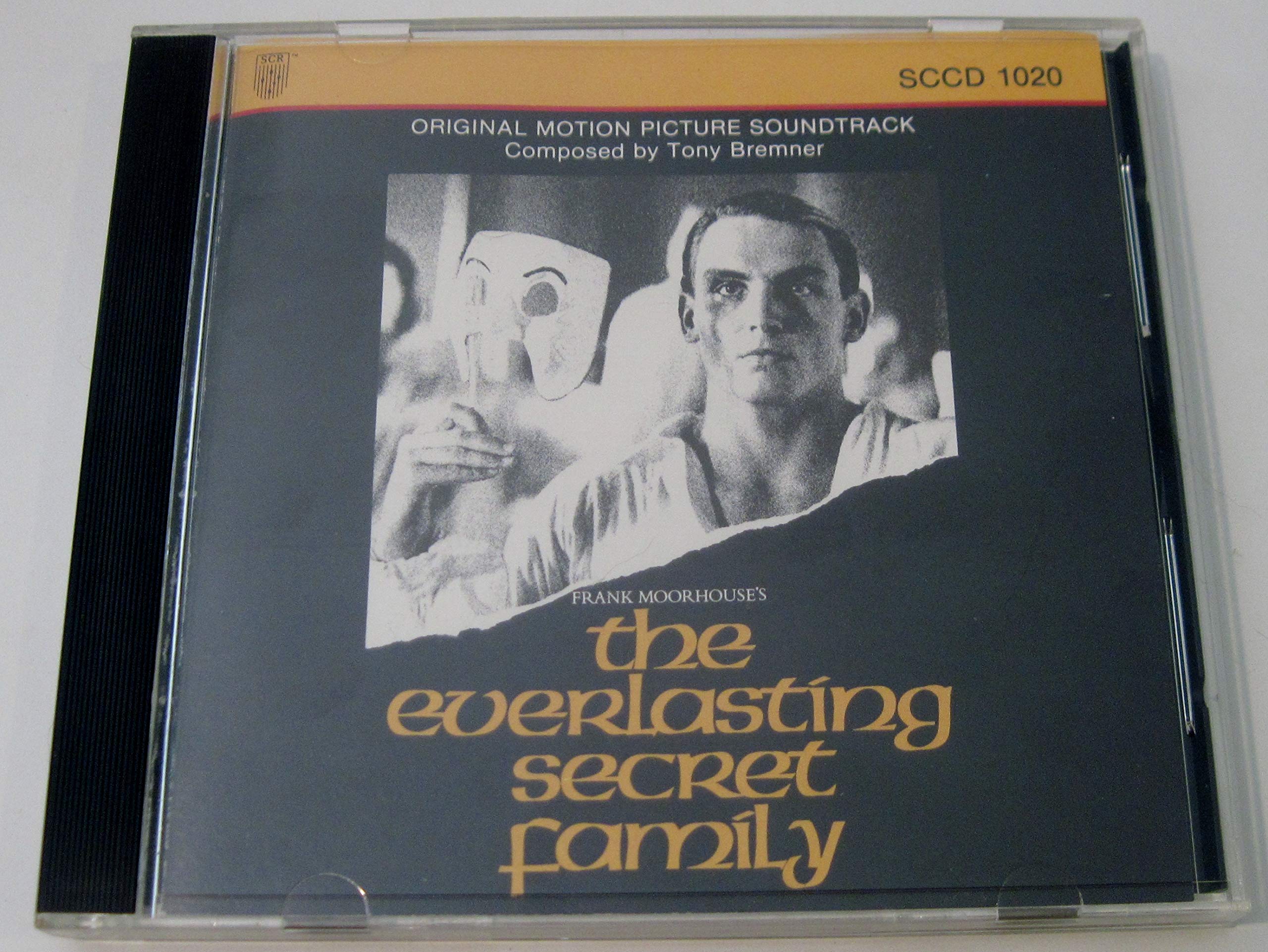 Tony Bremner, Orchestra & Chorus of Sydney, Barbara Albertini, Adelaide ...