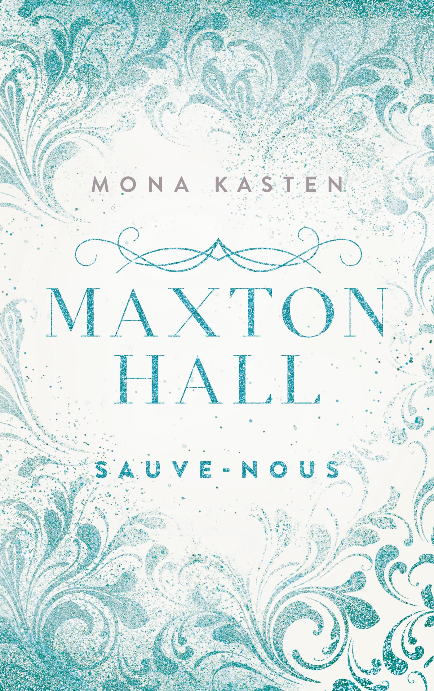 Amazon.fr - Maxton Hall - tome 3 - Le roman à l'origine de la série ...