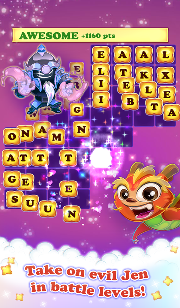 Dragon Words 2 - App on Amazon Appstore
