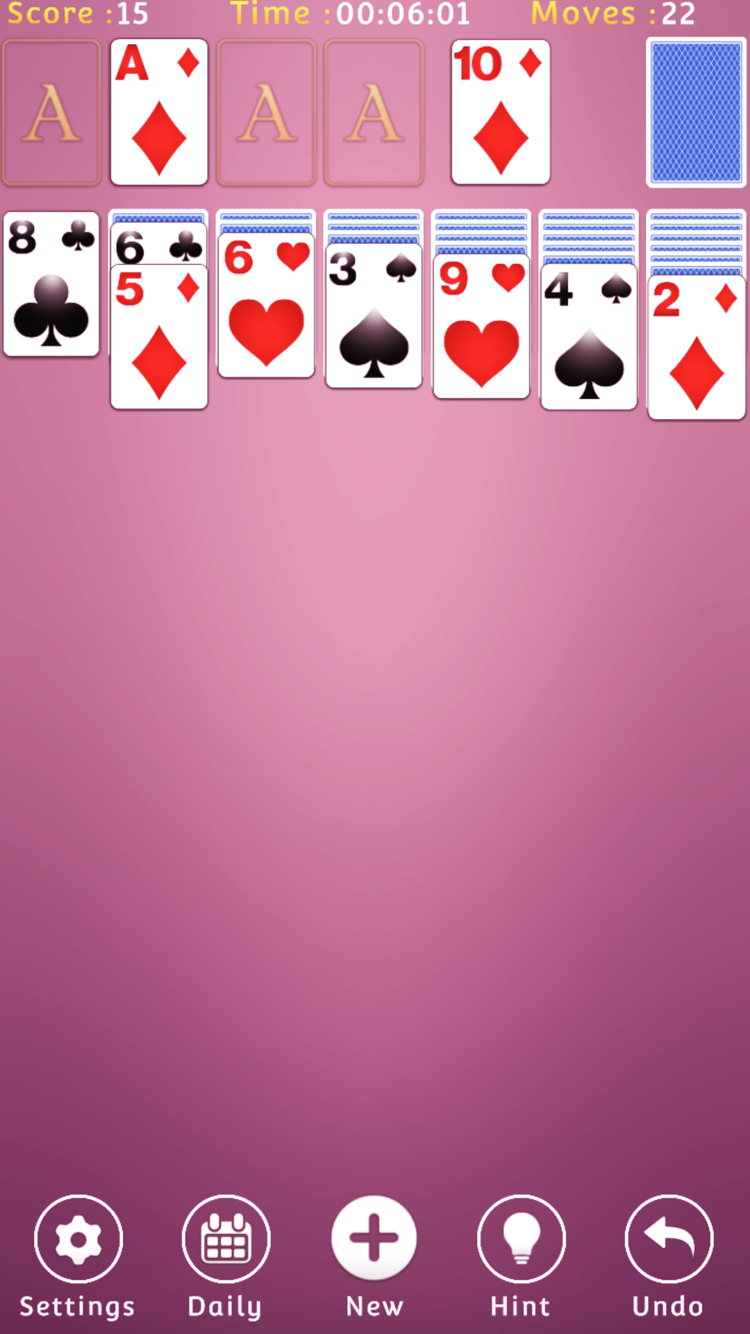 Spider Solitaire Classic Card Game Pro - App on Amazon Appstore