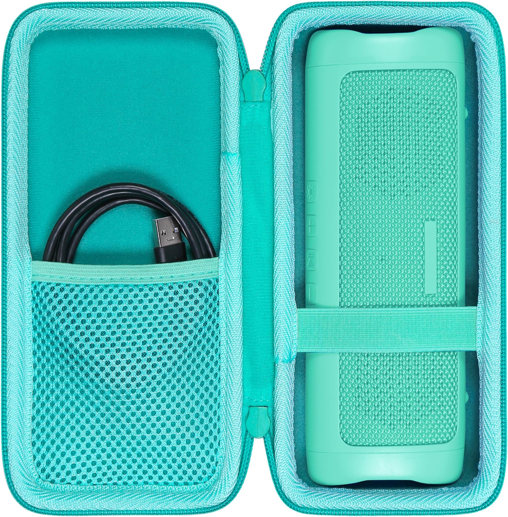 Amazon.com: co2CREA Hard Case Replacement for BolaButty X-GO C27C ...