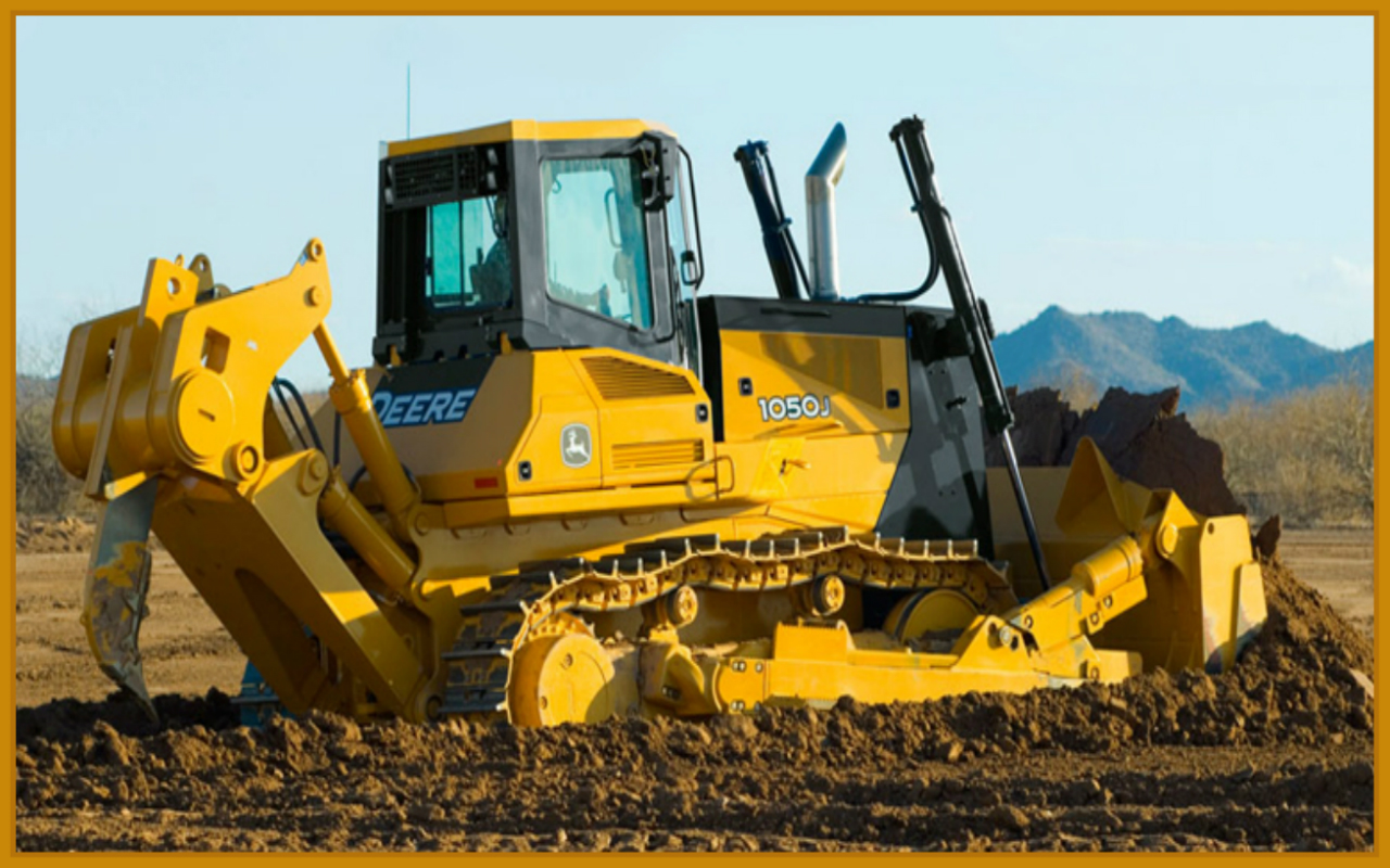 Heavy Dozer - App on Amazon Appstore