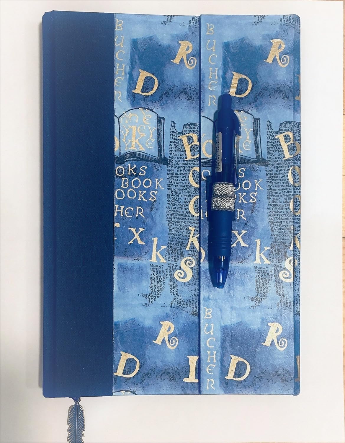 Libreta book : Amazon.com.mx: Oficina y papelería