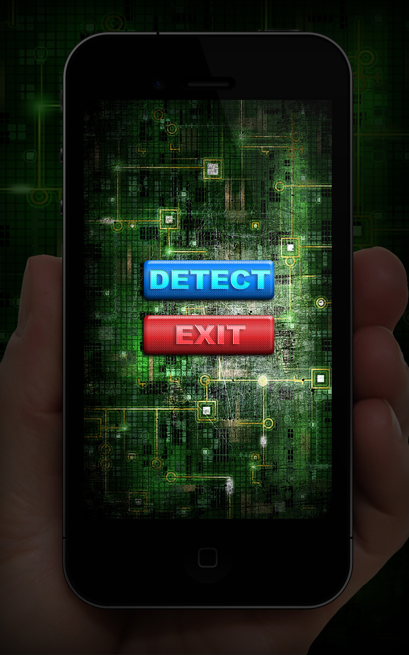 Truth or lie detector - App on the Amazon Appstore