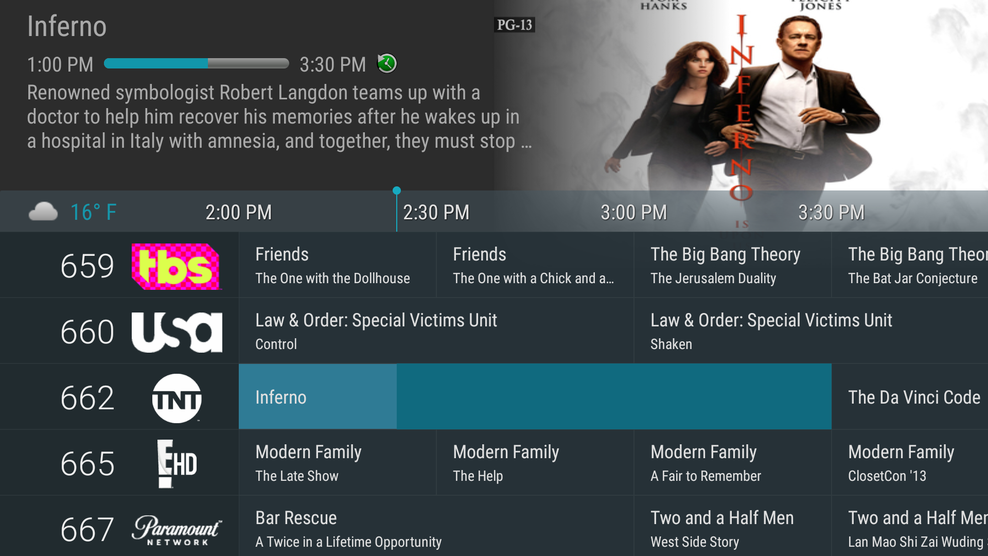 Mitchell Telecom Streaming - App on Amazon Appstore