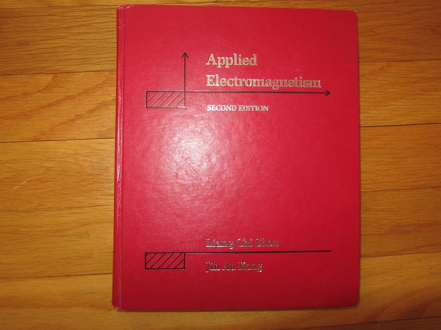 Amazon.com: Applied Electromagnetism - Second Edition: 9780534076207 ...