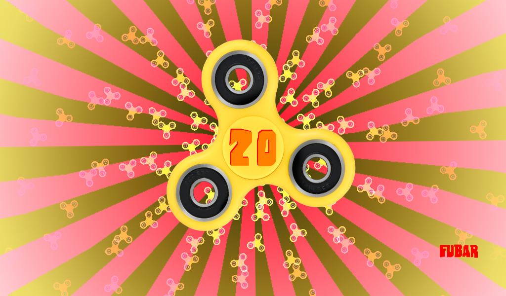 Super Fidget Spinner - App on the Amazon Appstore