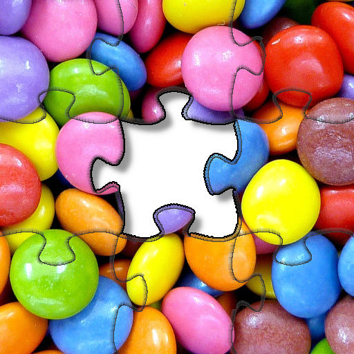 Candy Jigsaw Puzzles FREE - App on Amazon Appstore