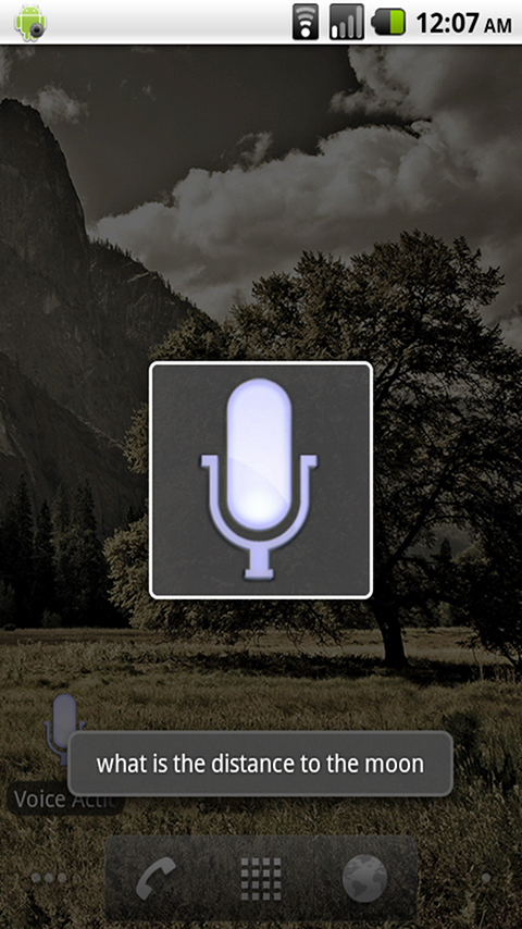 Voice Actions Pro - App on Amazon Appstore