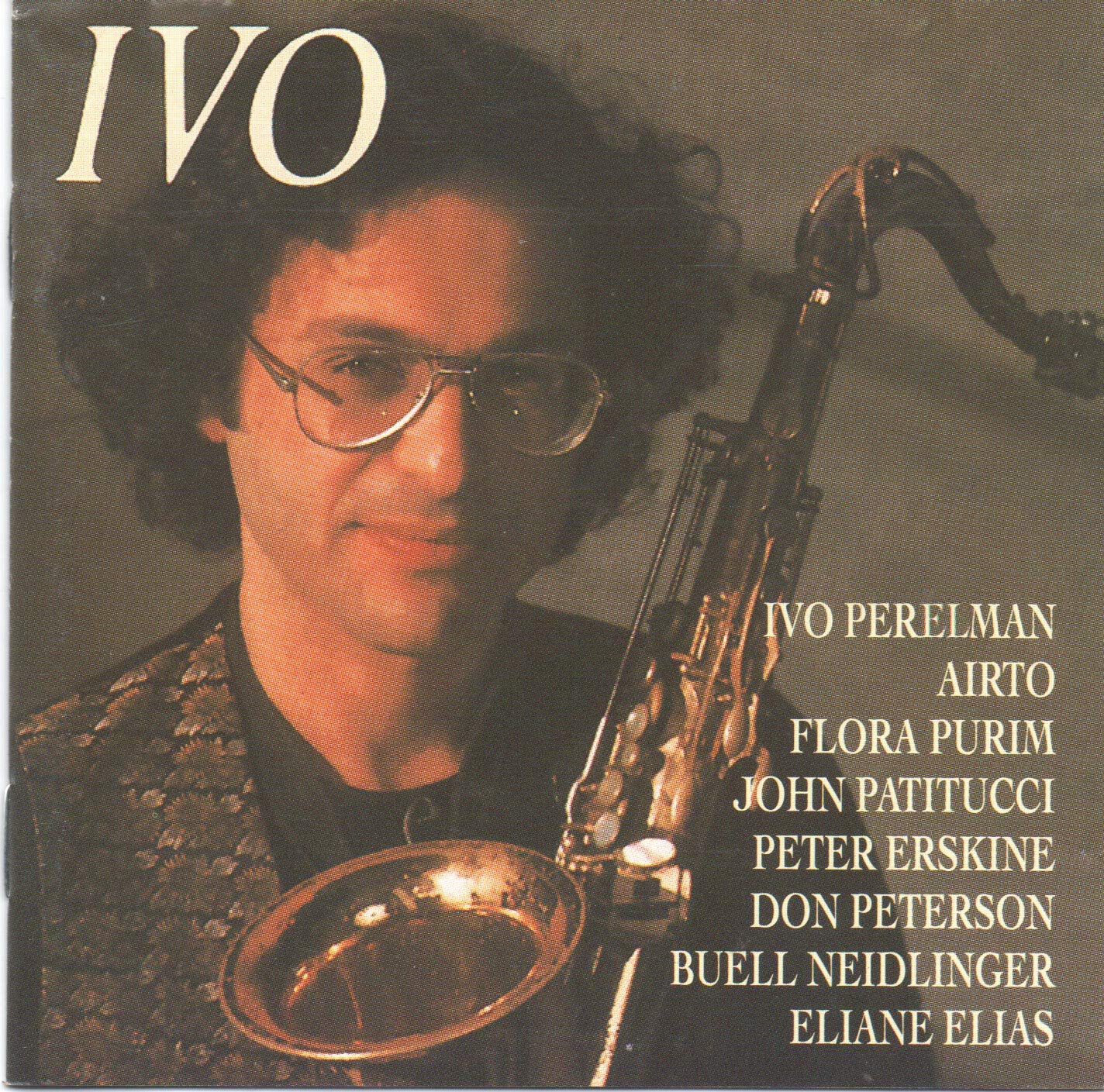 Ivo - Amazon.com Music