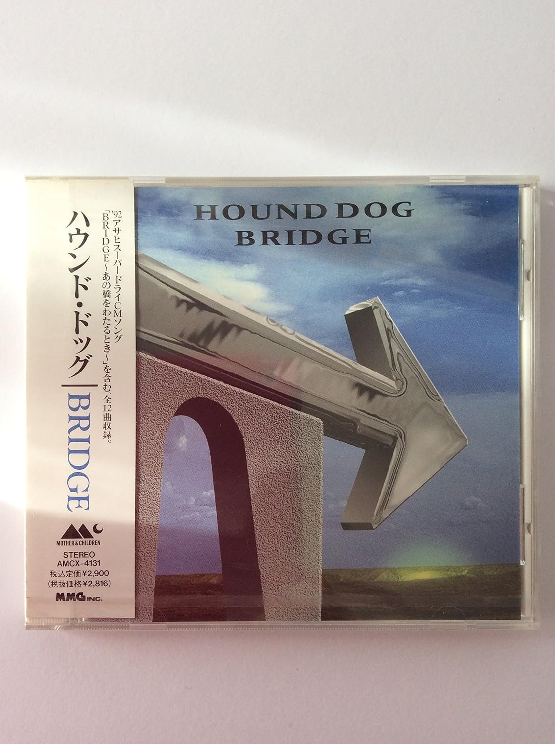 BRIDGE: Amazon.it: CD e Vinili}