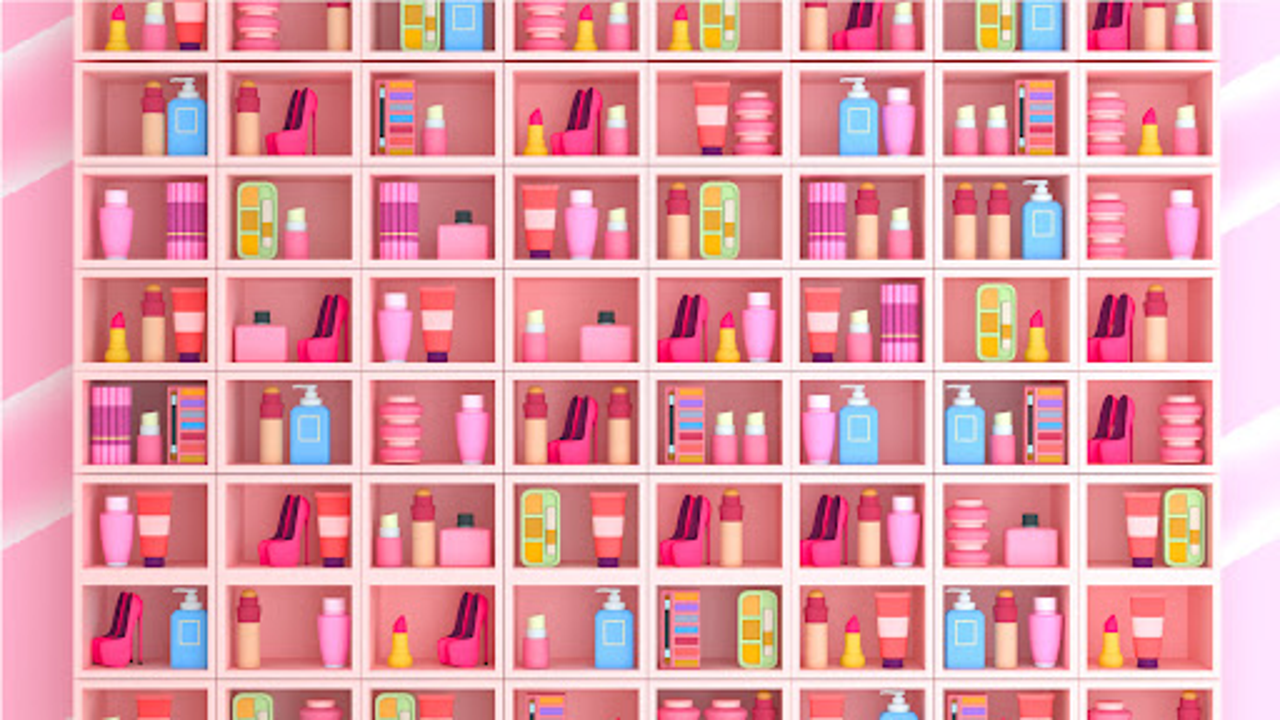 Shelf Sort: Goods Sort & Pack - App on Amazon Appstore