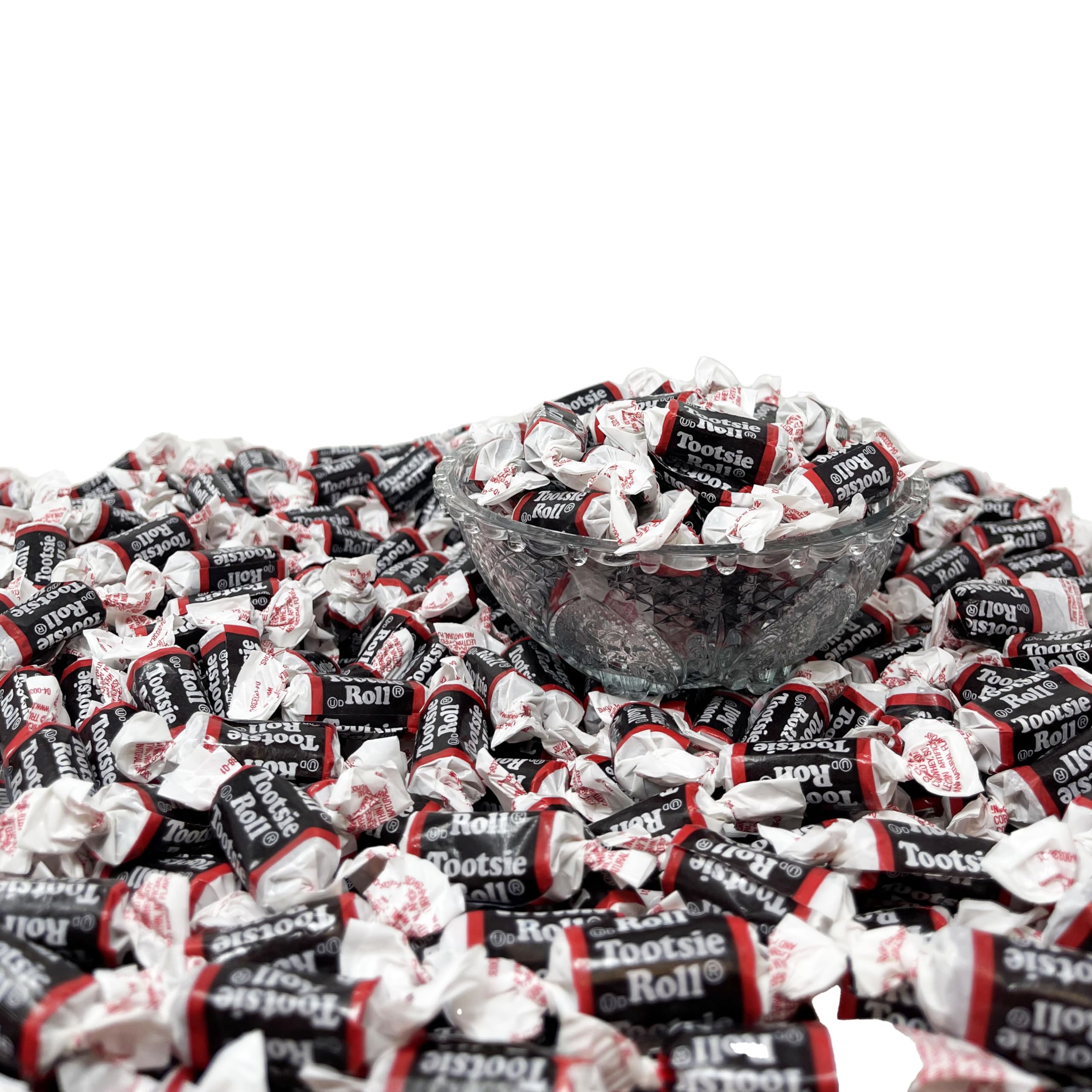 Assorted Bulk American Candy 6 Lbshard Candies And Original Wild ...