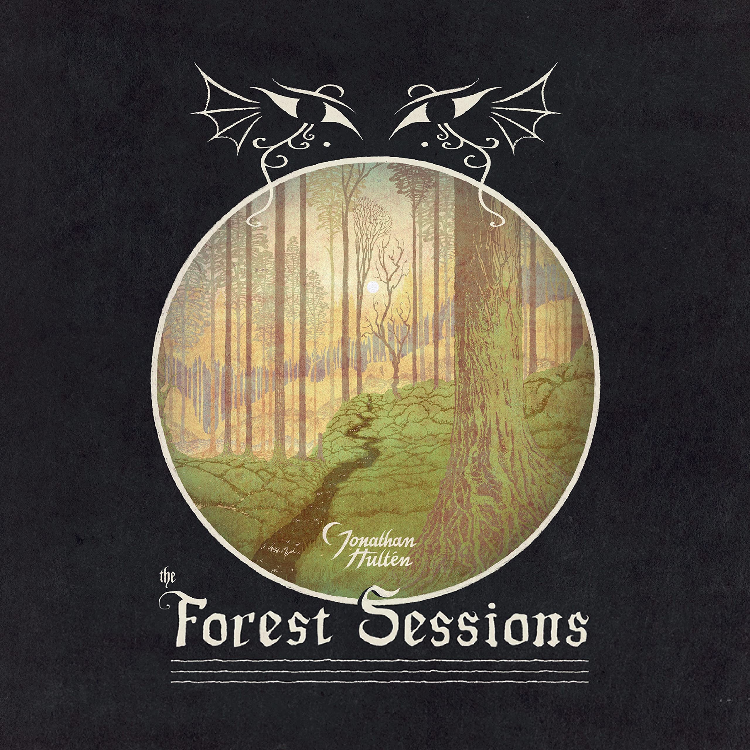 The Forest Sessions: Amazon.co.uk: CDs & Vinyl