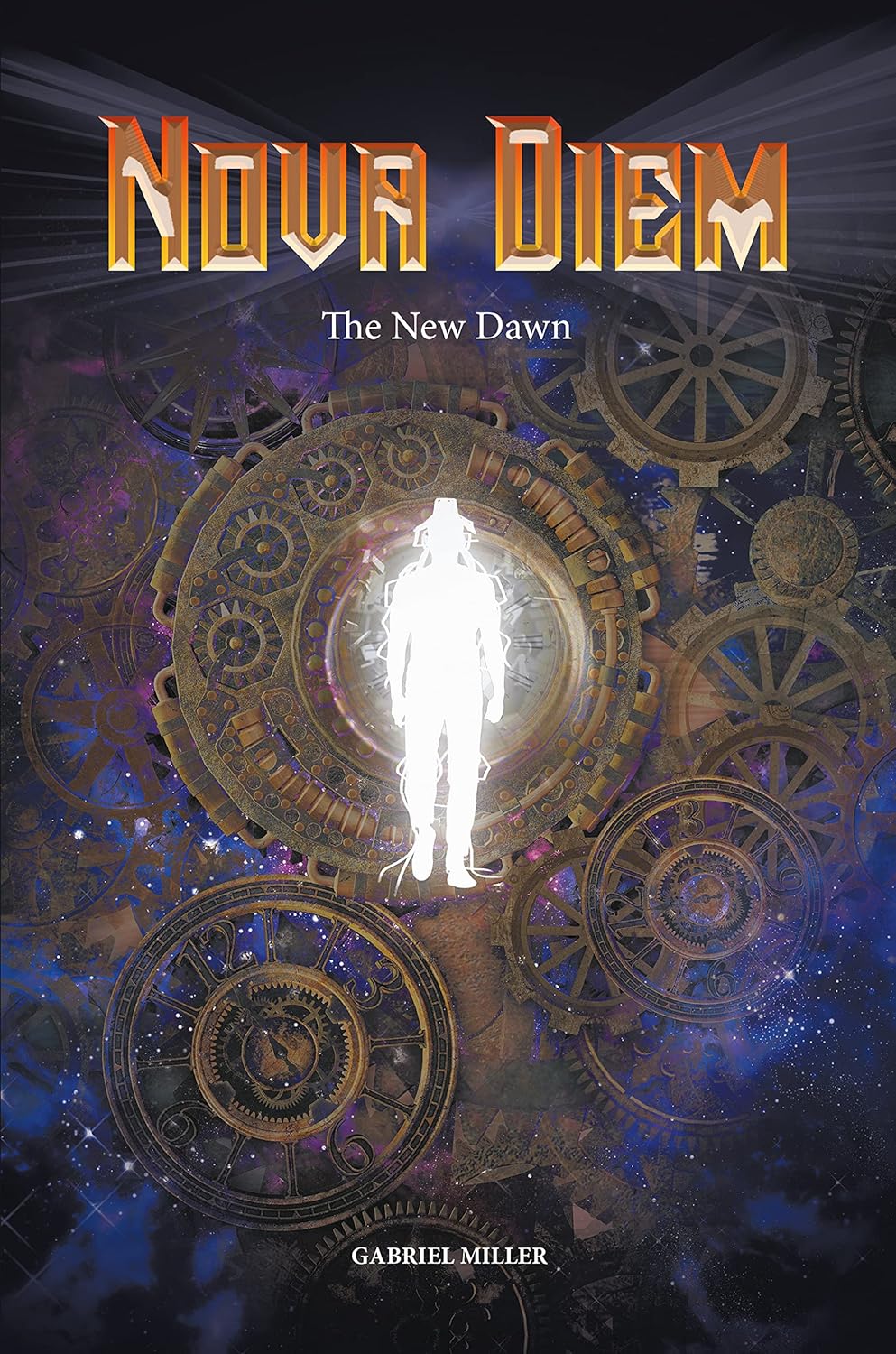 Nova Diem: The New Dawn - Kindle edition by Miller, Gabriel. Literature & Fiction Kindle eBooks ...