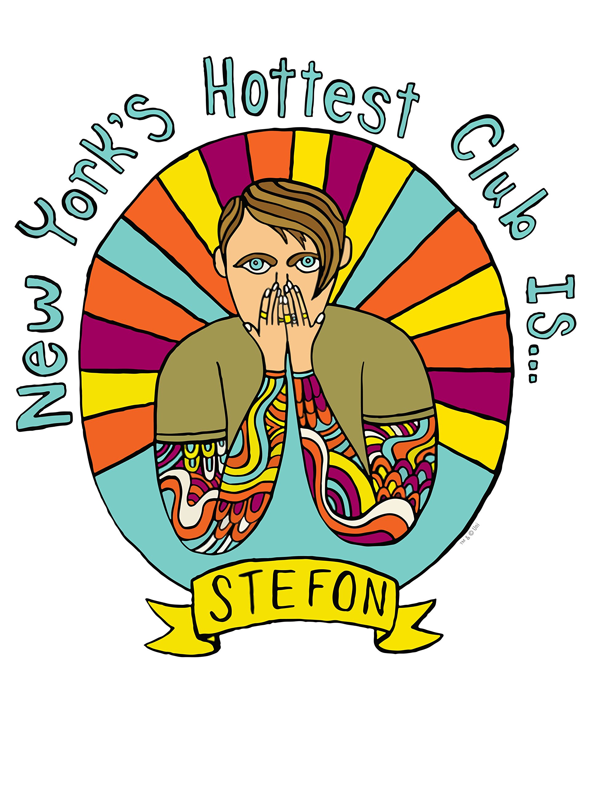 Snl Stefon Memes VIDEO] 'SNL': Stefon Returns With St. Patrick's Day