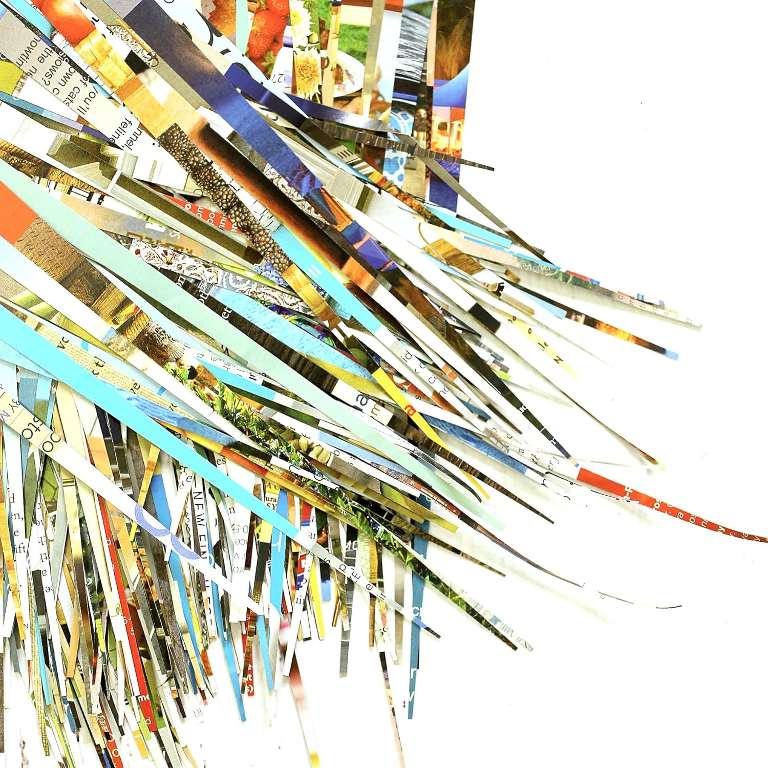 Amazon 100 Magazine Paper Strips For Bead Making Handmade Products amazon-100-magazine-paper-strips-for-bead-making-handmade-products