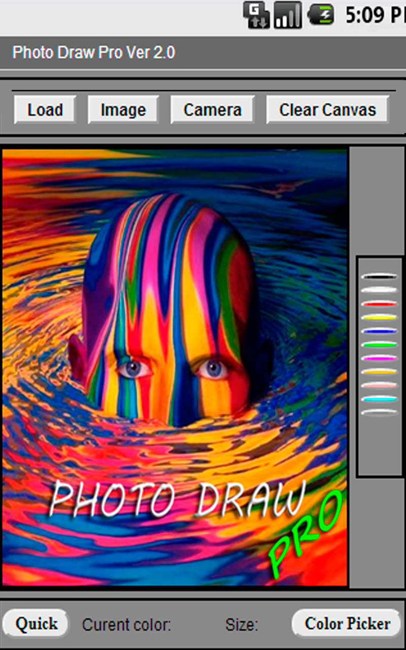 Photo Draw Pro-Amazonアプリストアのアプリ