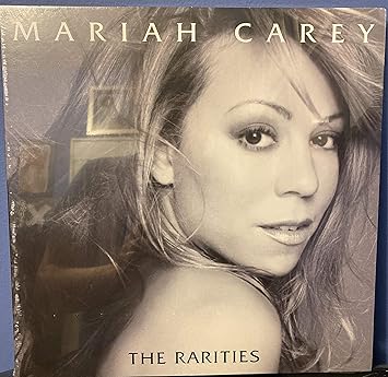 Mariah Carey - The Rarities - Amazon.com Music
