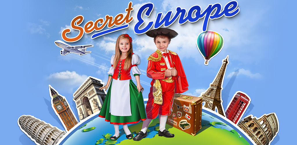 Secret Asia: Hidden Object Adventure - App on Amazon Appstore