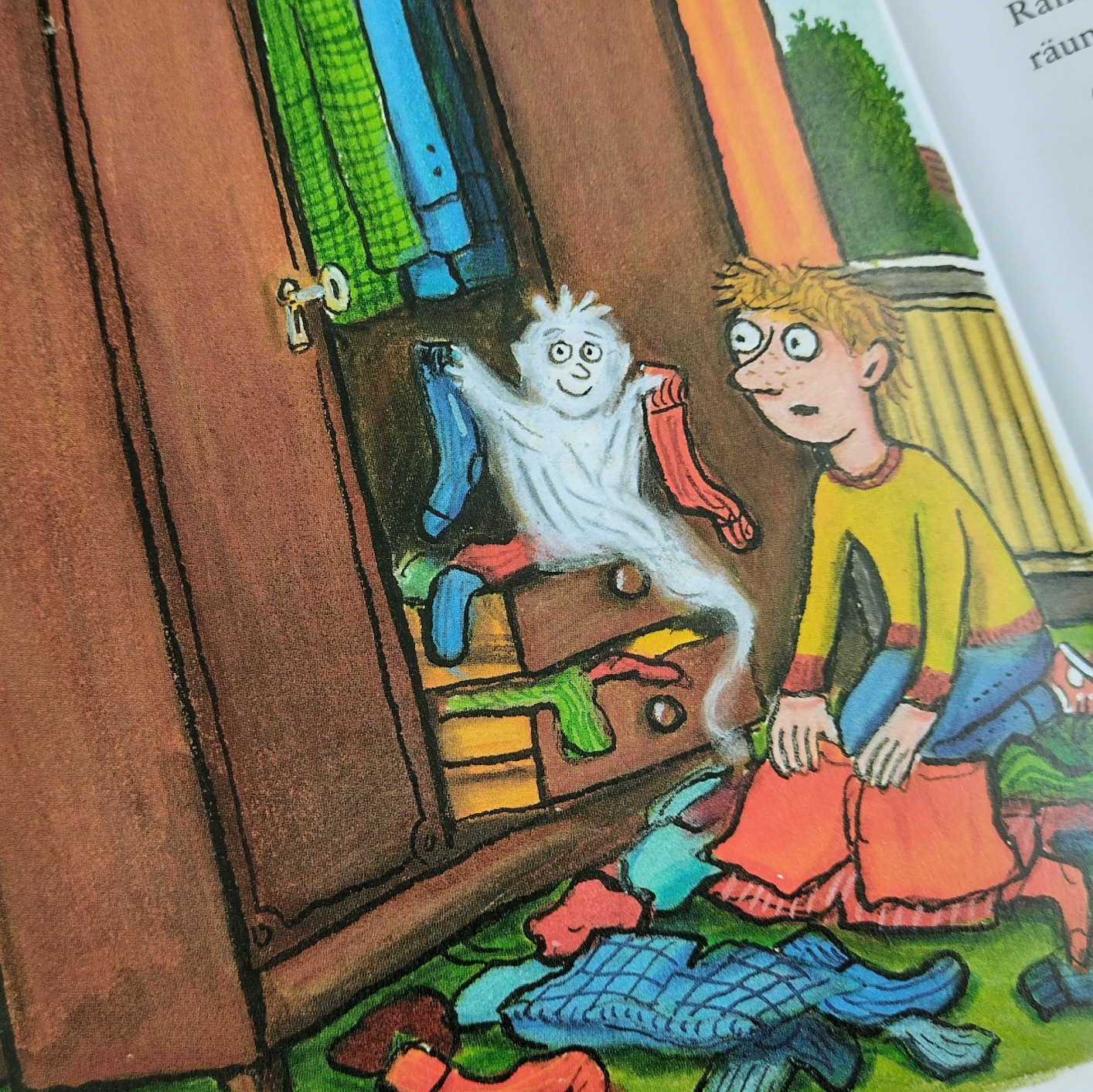 Zippel, das wirklich wahre Schlossgespenst: Originelles ...