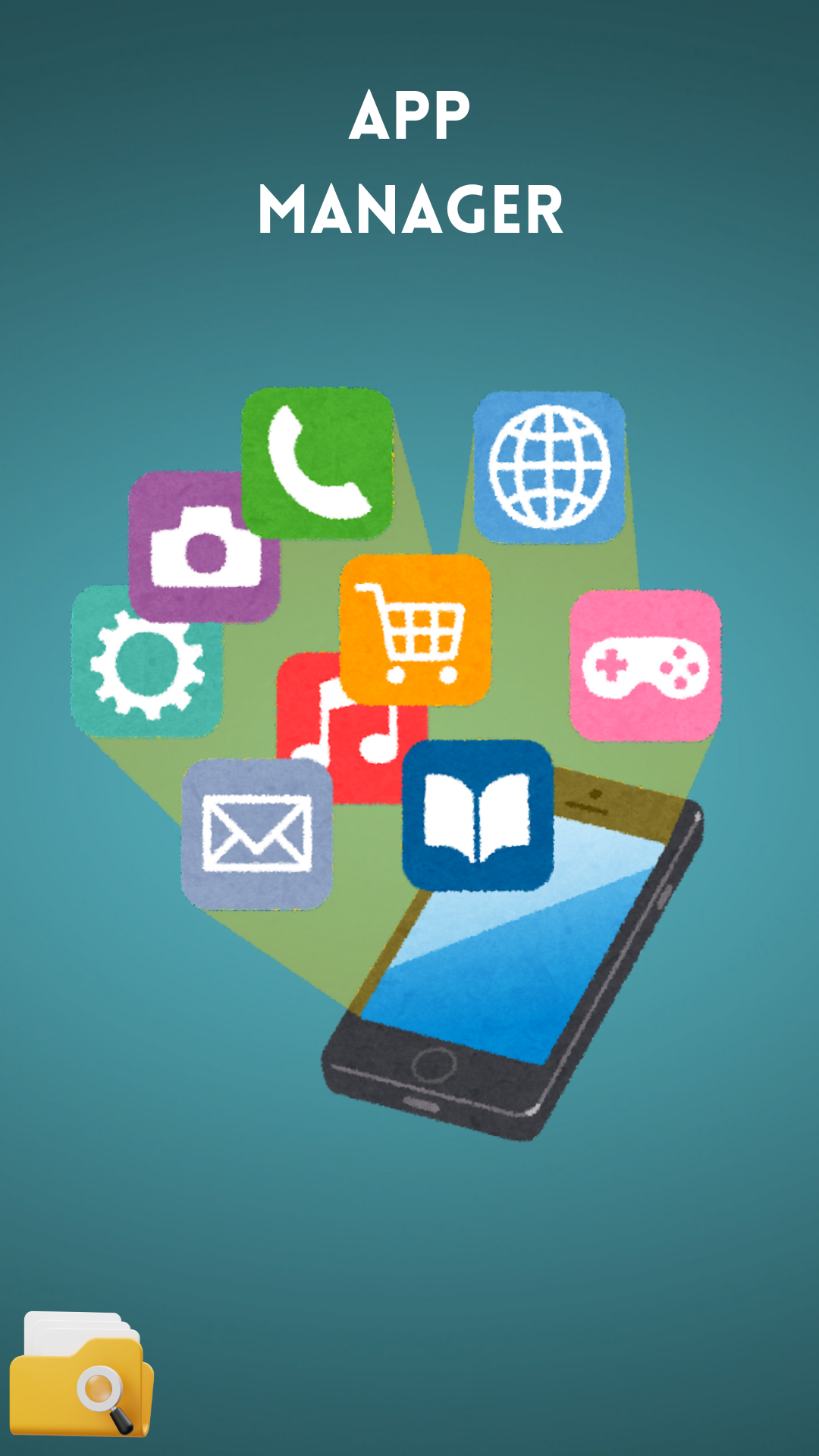 File Manager for Fire Tablet - App on Amazon Appstore