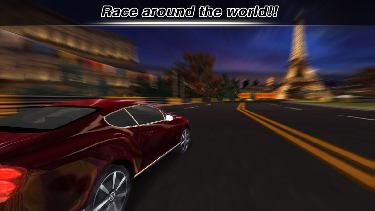 City Racing 3D - App on Amazon Appstore