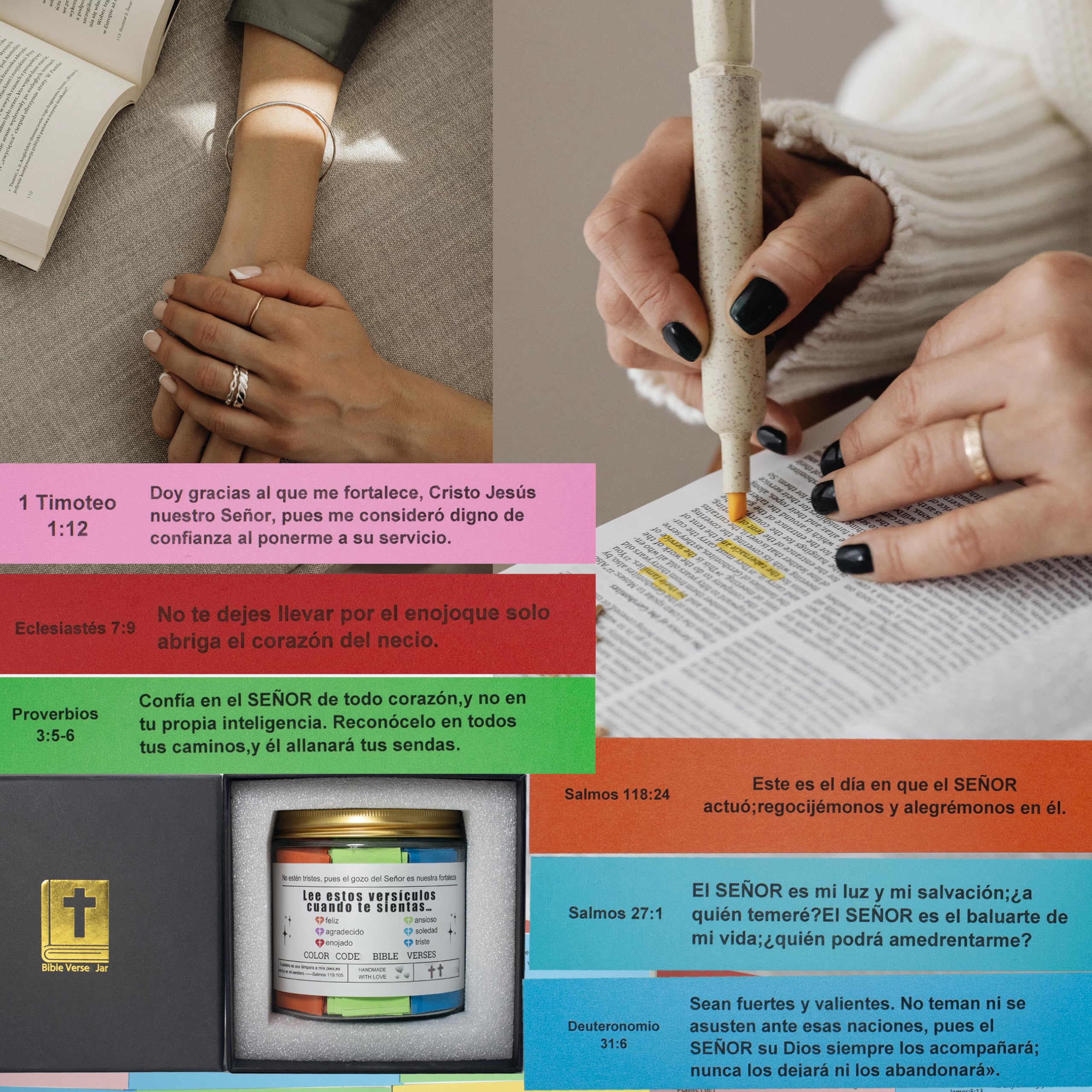 Snapklik.com : Leeme Cuando Te Sientas Versiculos En Espanol