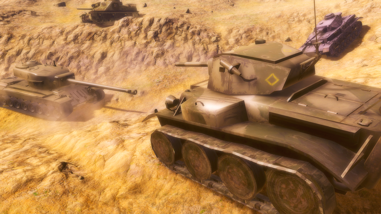 WW1 Iron Battle Tank Shooting Simulator: Best Free Grand Tank Fire Game ...