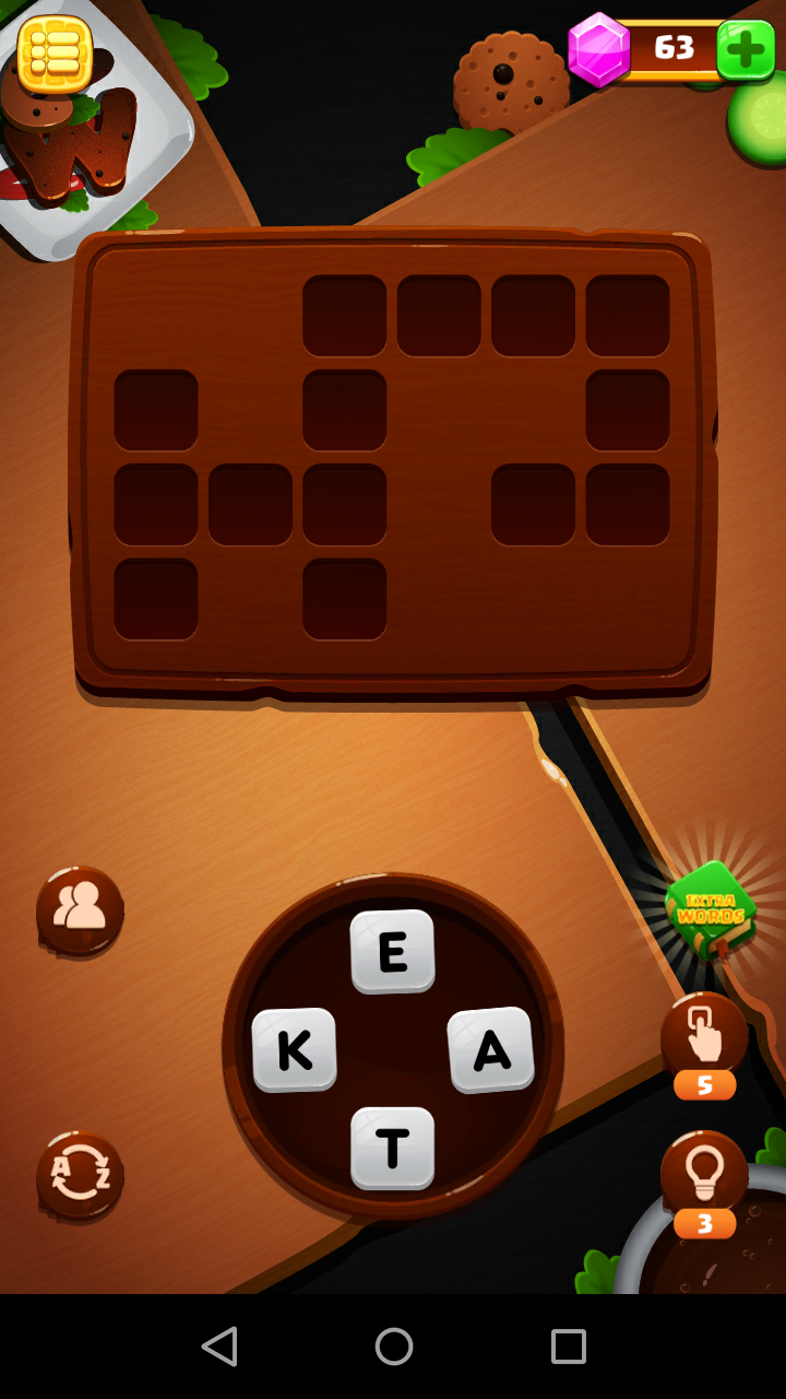 Word Search Stack Block Puzzle:Connect Stack Crossword Block Puzzle ...